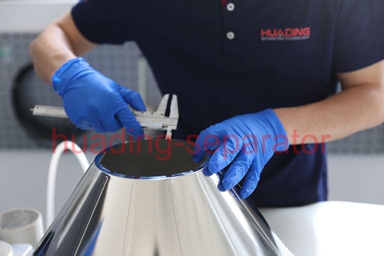 The Science Behind Milk Separation - Huading Separator